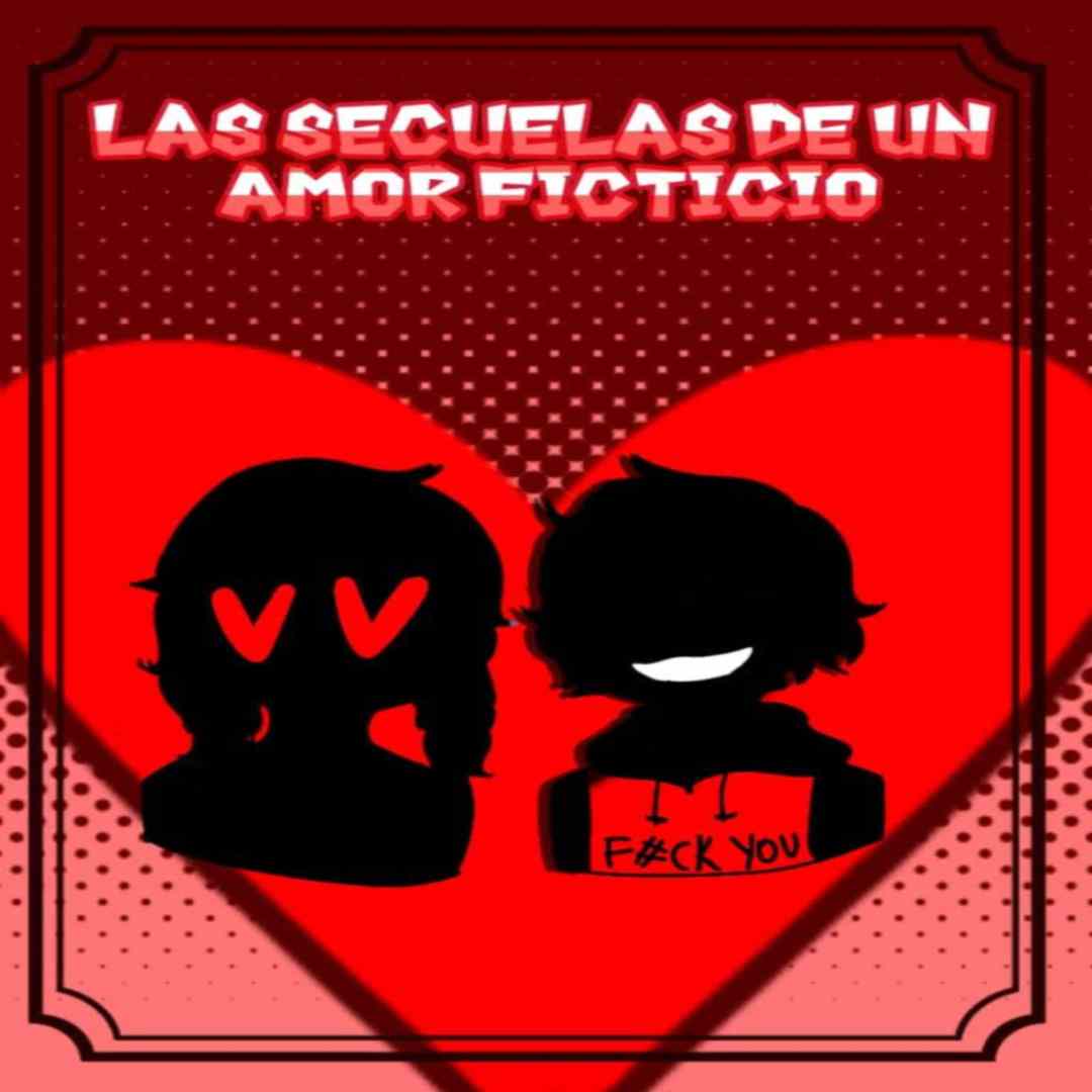 Las secuelas de un amor ficticio | WEBTOON