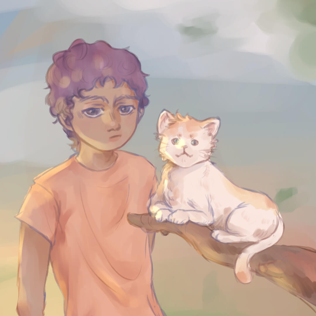 Phoenix Project | WEBTOON