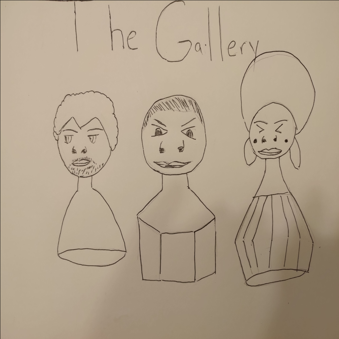 The Gallery | WEBTOON