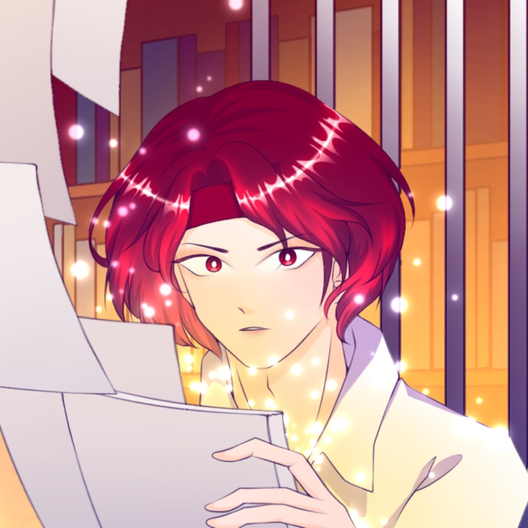 International High School | LINE WEBTOON