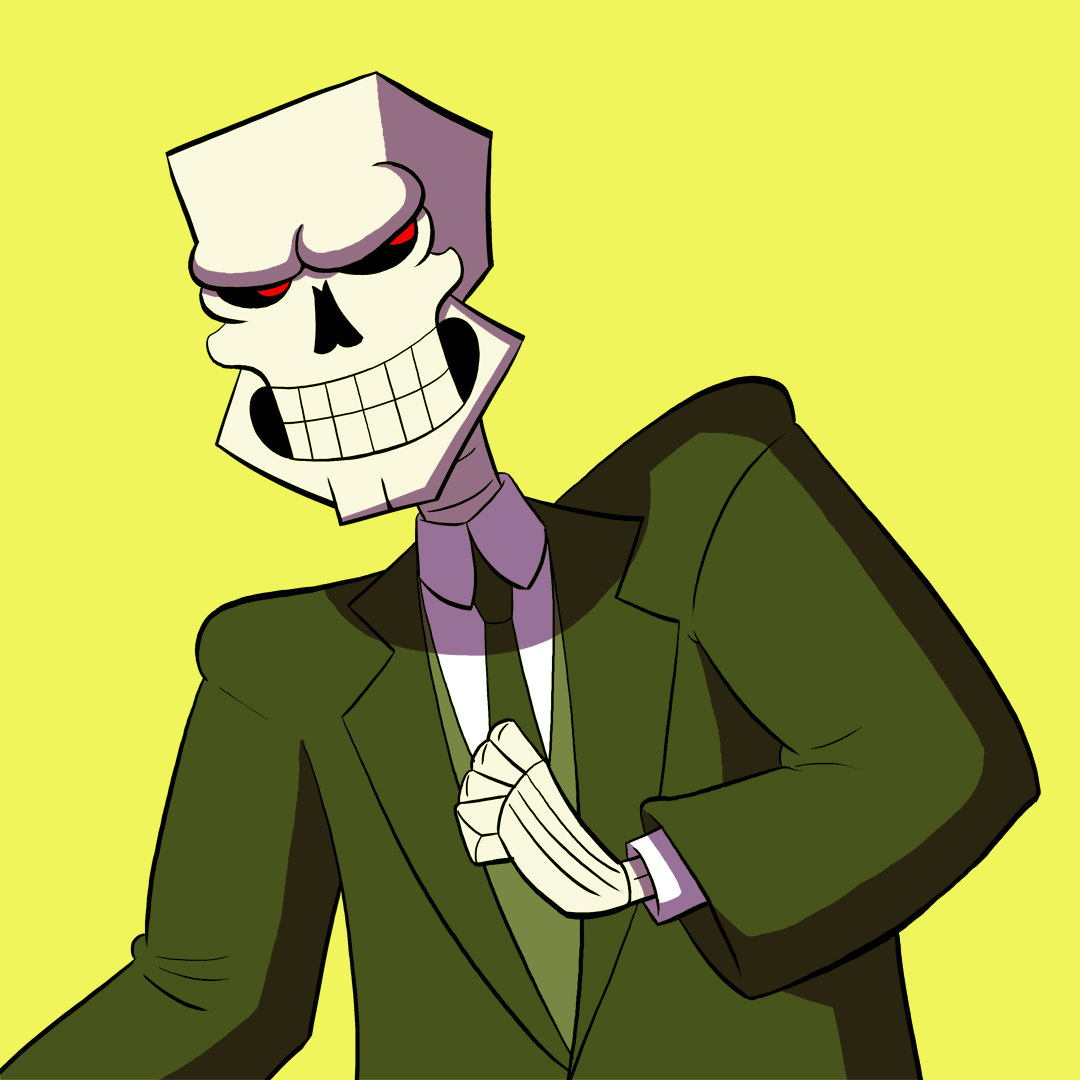 Welcome to Limbo | WEBTOON