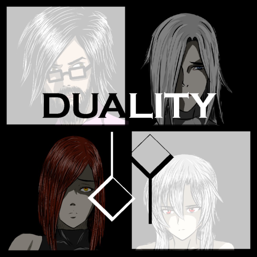 Duality | WEBTOON