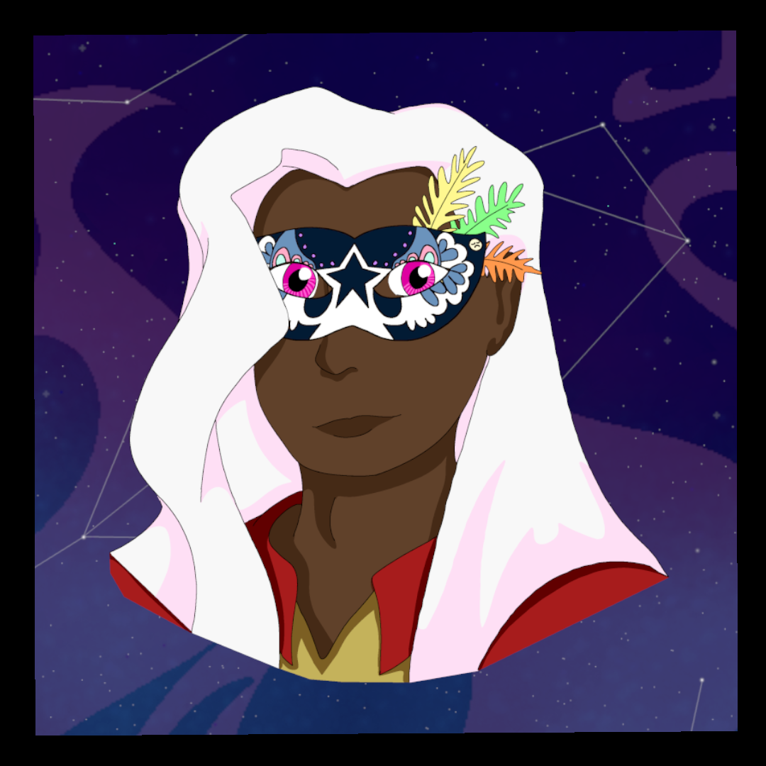 ORIGINS: Ripped Petals | WEBTOON