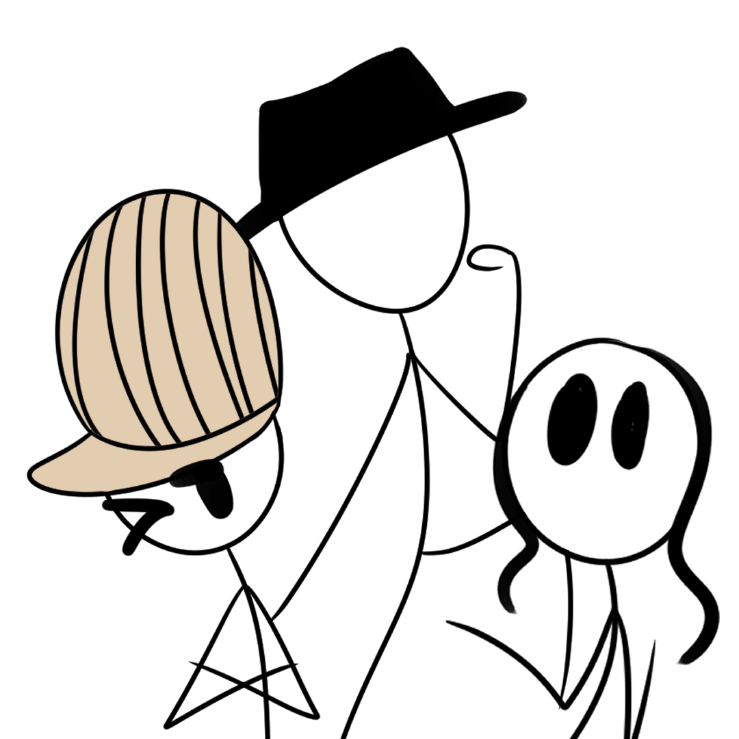 Detective Slick the Stick | WEBTOON