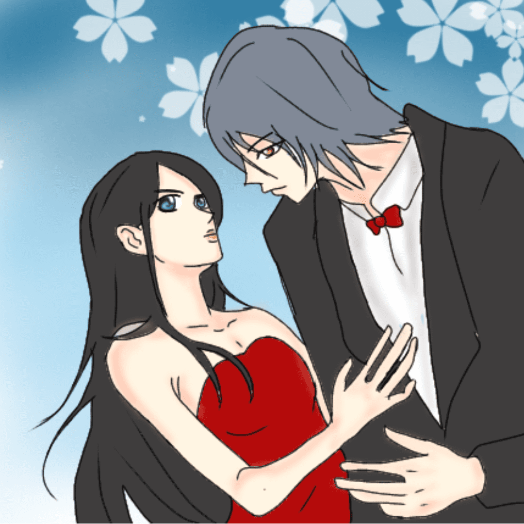 ARROGANT CEO | WEBTOON