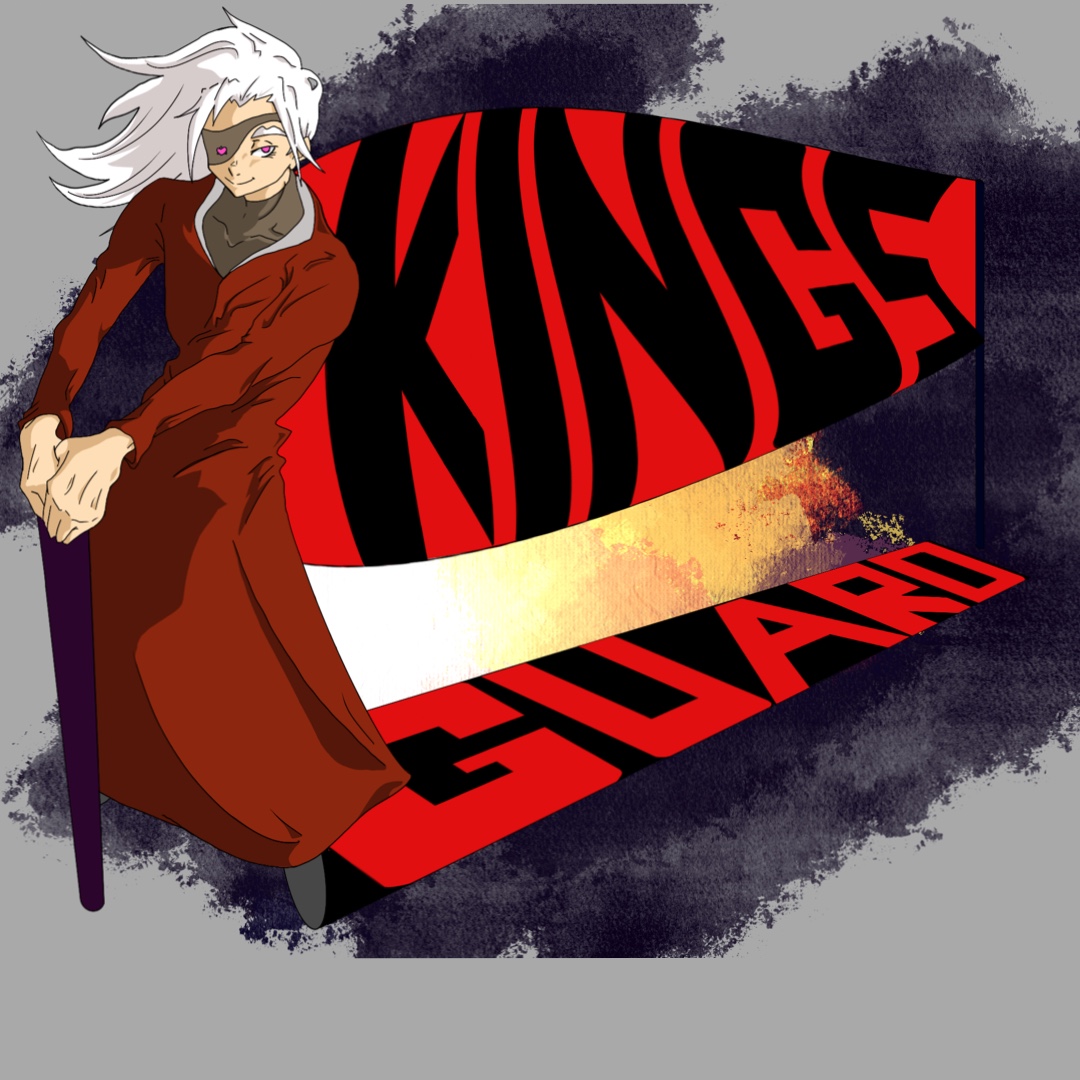 KingsGuard | WEBTOON