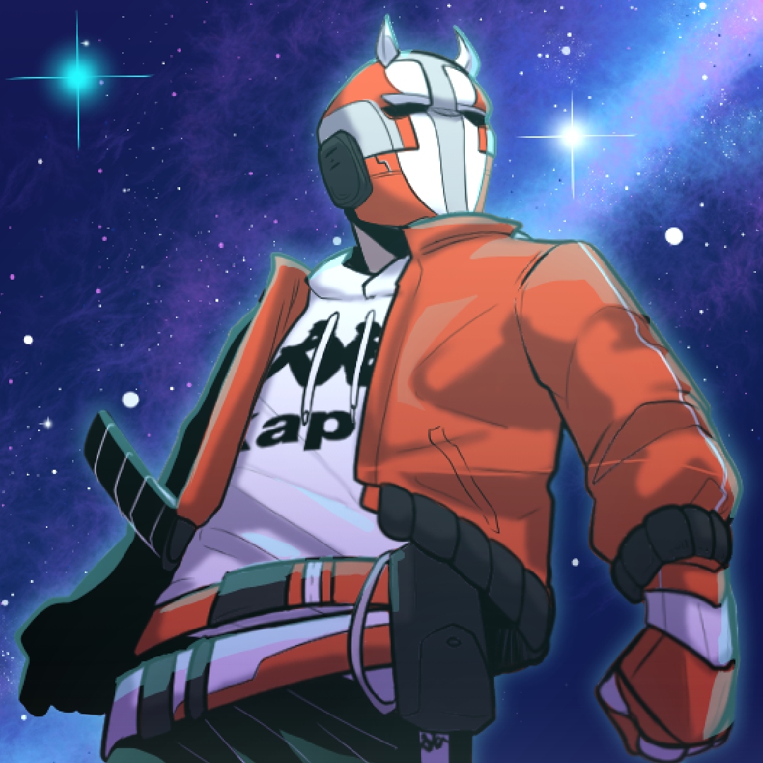 OMEGA | WEBTOON