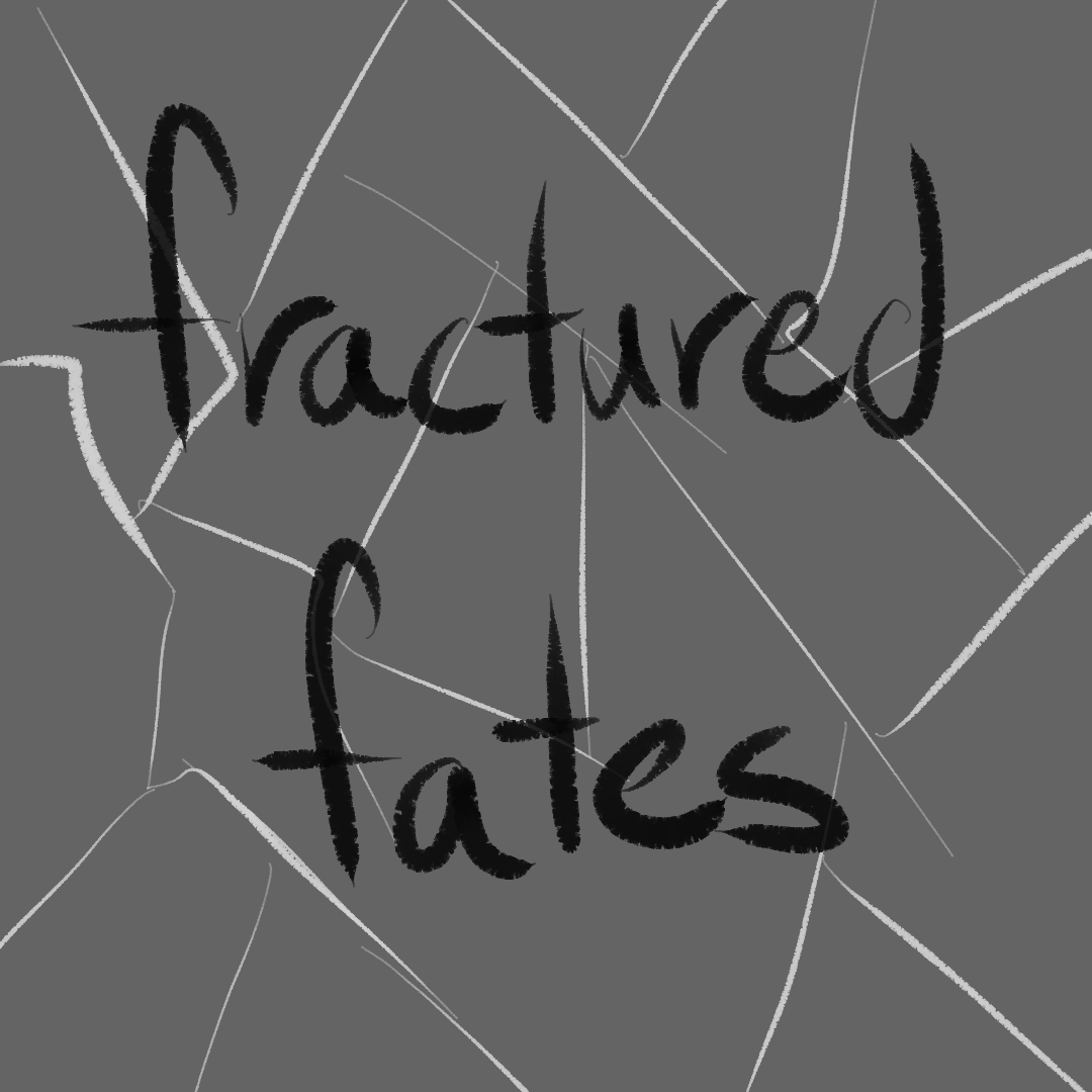 Fractured Fates in Scott's POV | WEBTOON