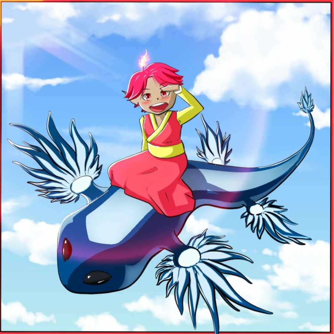 CANDELA - Tales from Alfheimr | WEBTOON