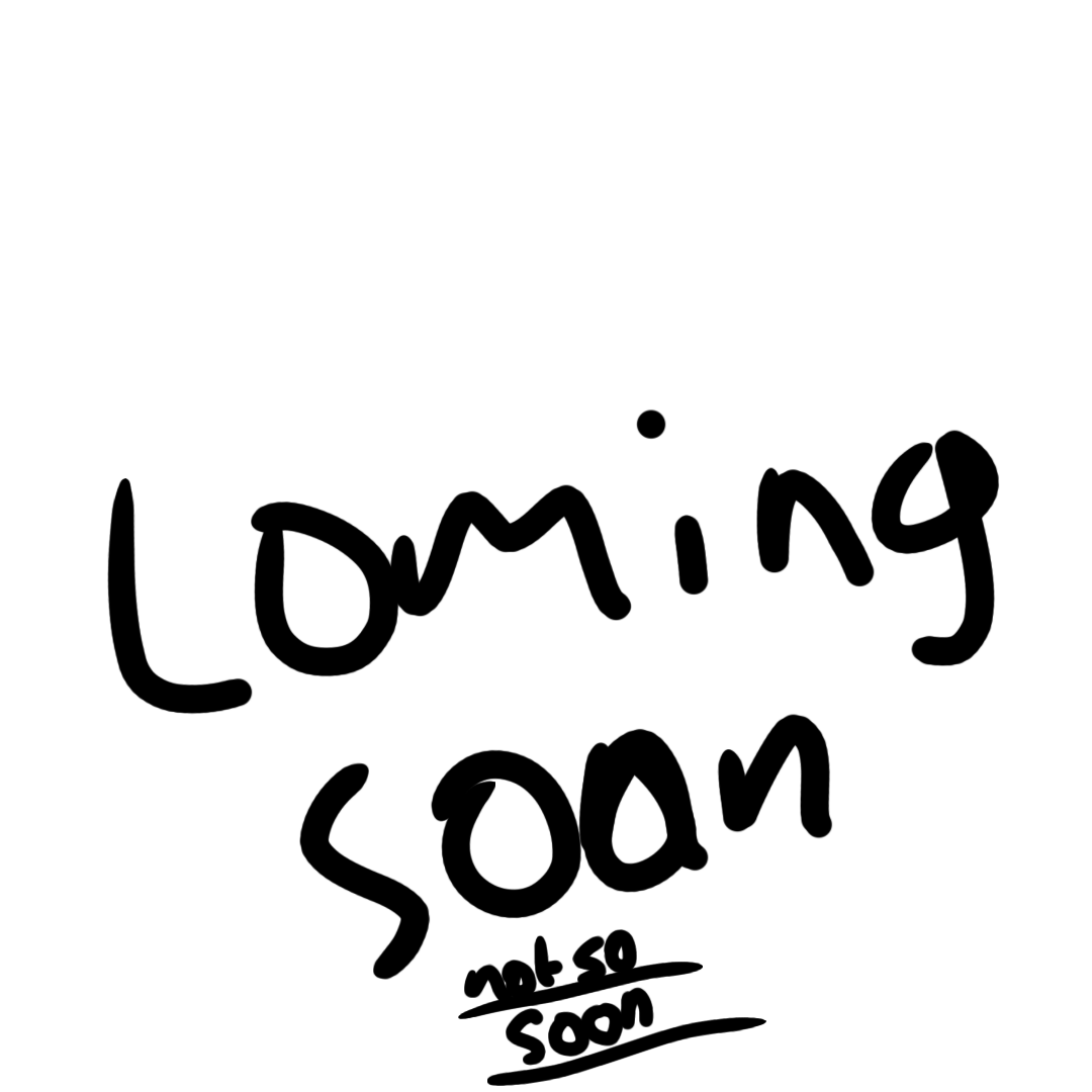Coming soon not so soon | WEBTOON