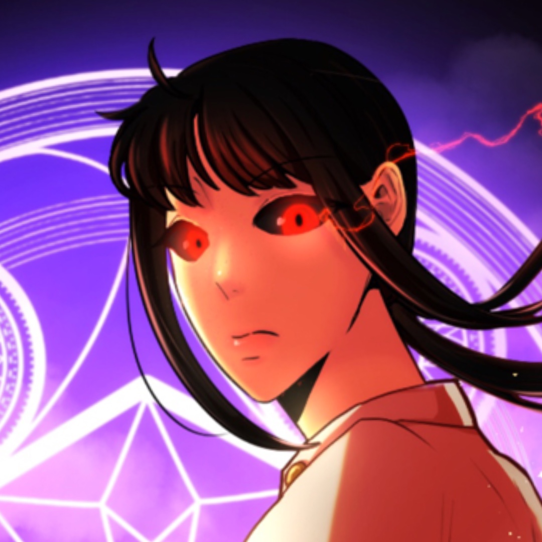 Devil in the eyes นัยน์ตาปีศาจ | WEBTOON