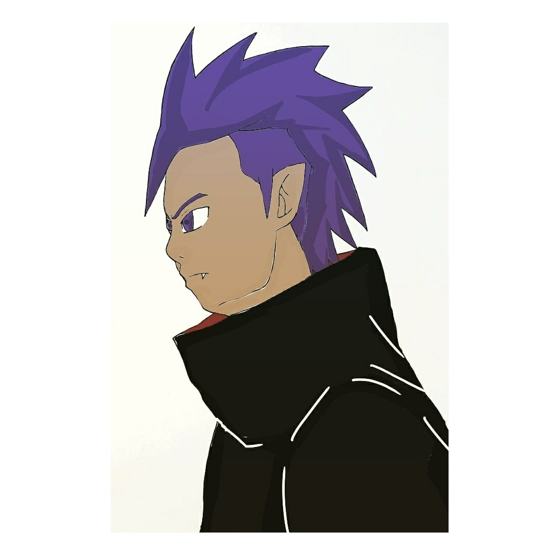 The Hero Society | WEBTOON