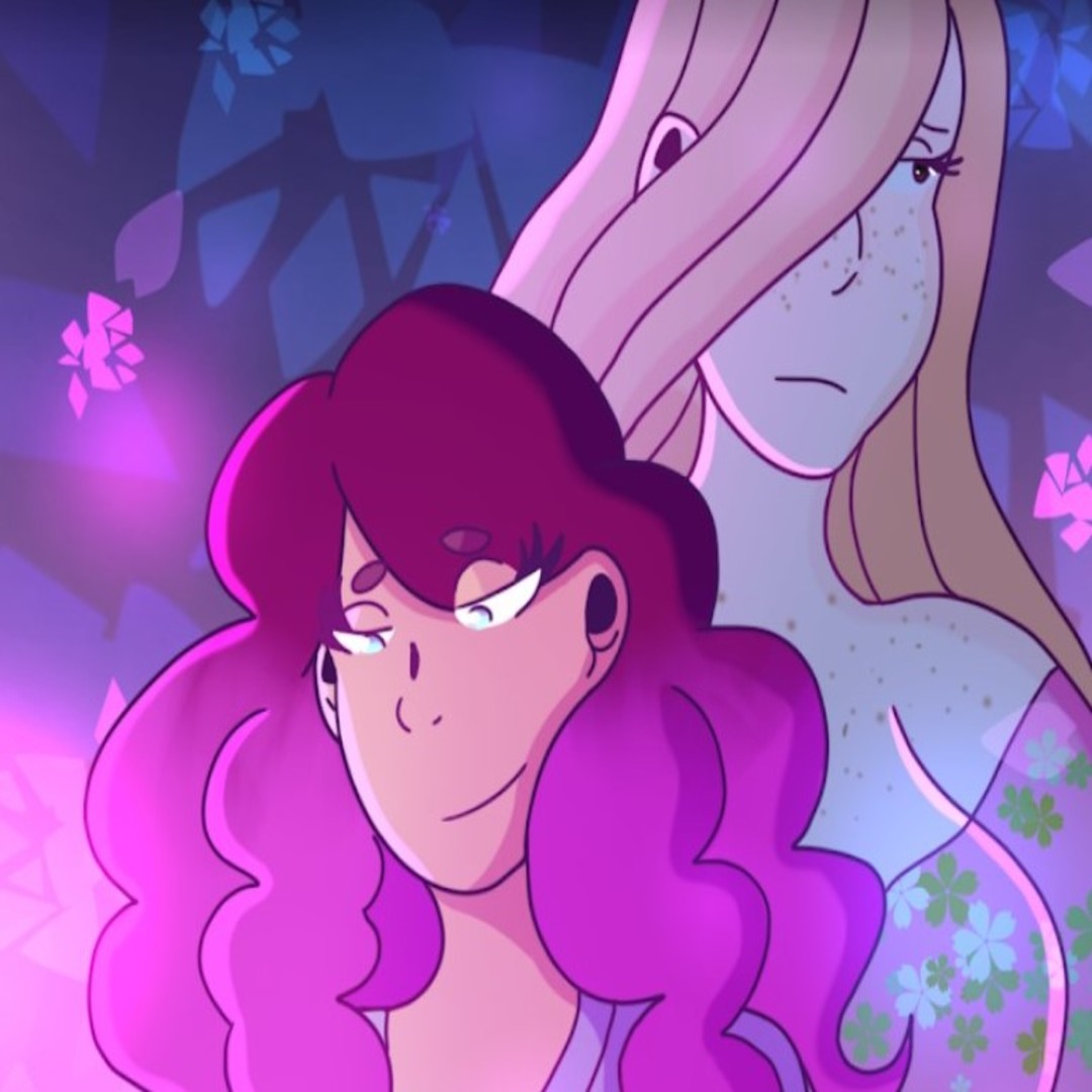 Seasonal Primrose | WEBTOON