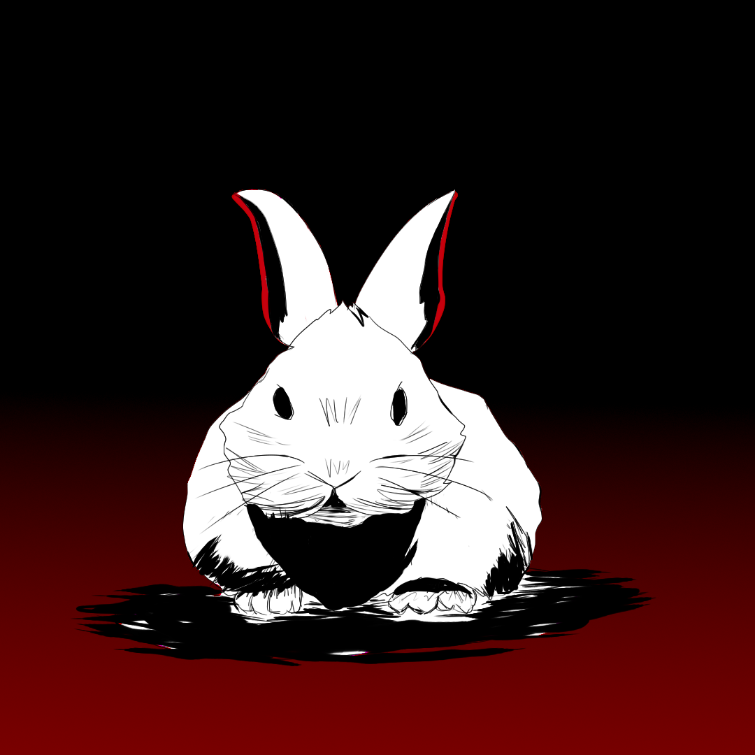 The Burrow | WEBTOON