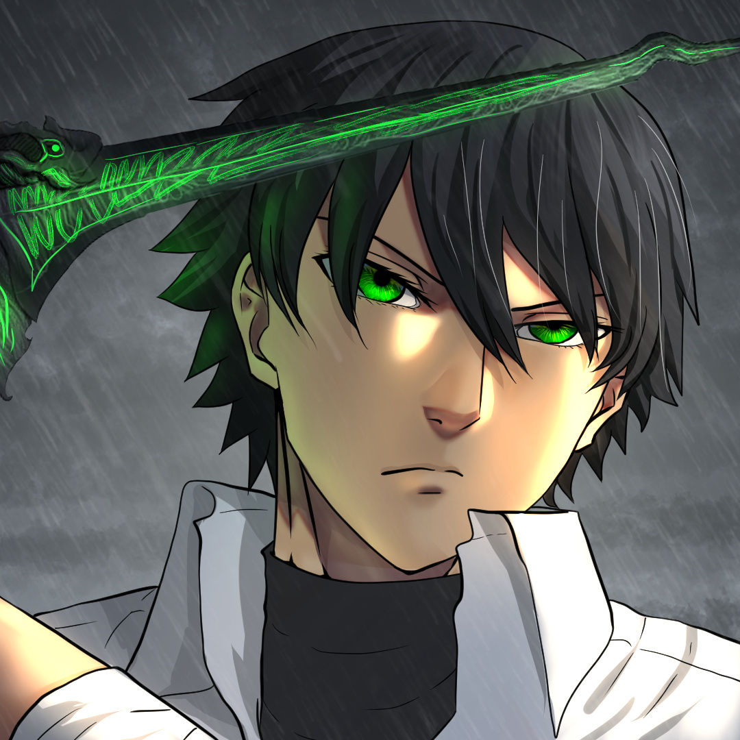 Light of Despair | LINE WEBTOON