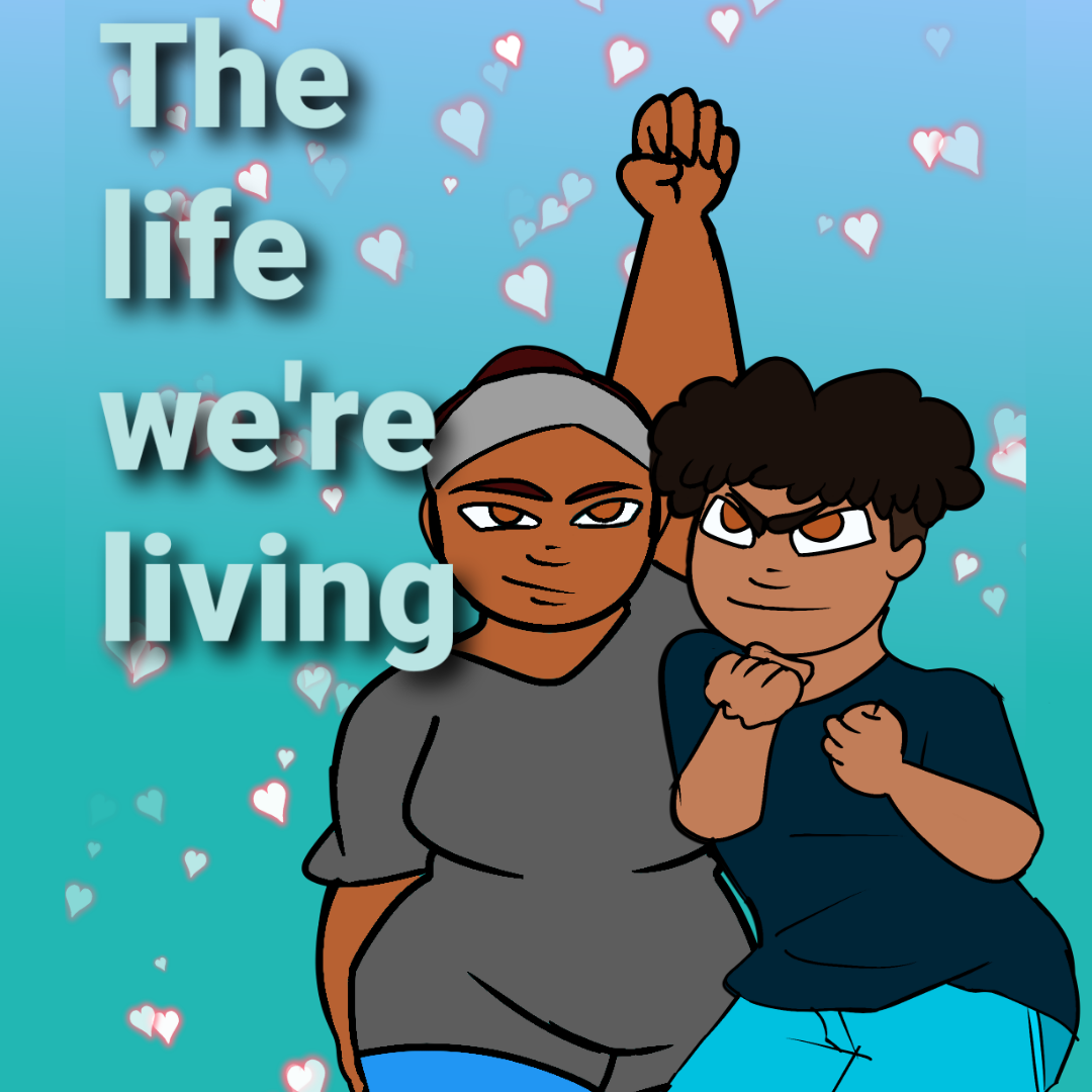 Introduction - 1 | The Life We're Living