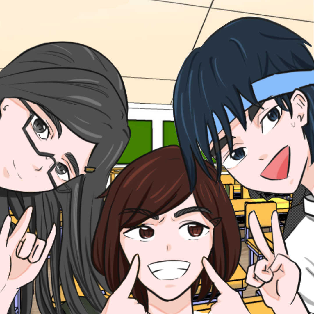 SchoolGirl Diary | LINE WEBTOON