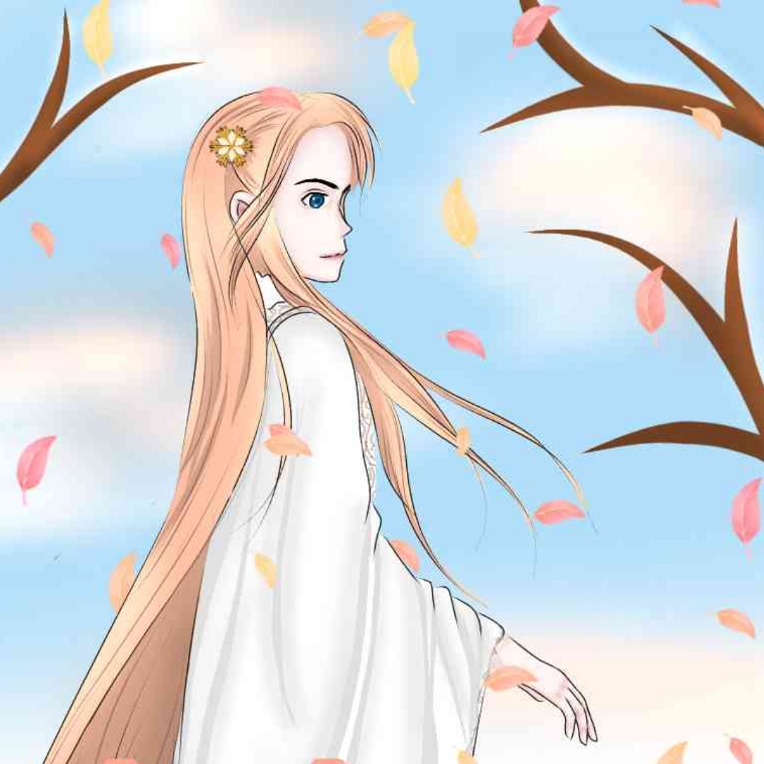 [BL] When Love Was Blind | WEBTOON