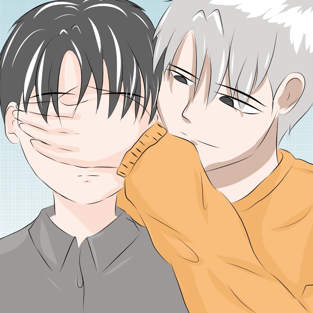 THE BEAUTIFUL BOY (BL) | WEBTOON