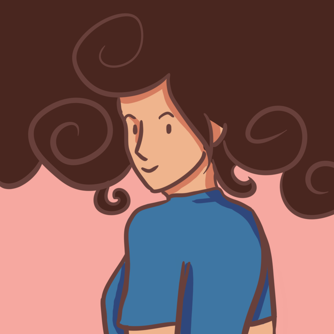 " My Random Life " | WEBTOON