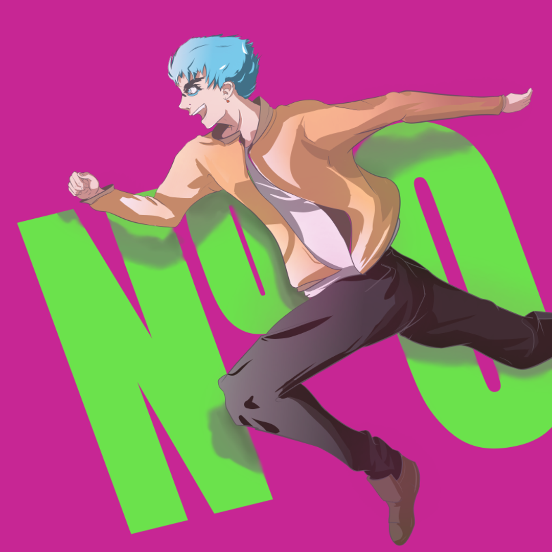 ZERO/0 | WEBTOON