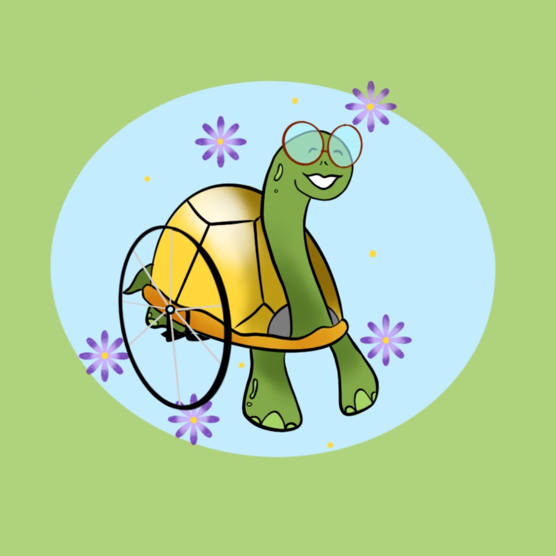 A Turtle Dash (H) | WEBTOON