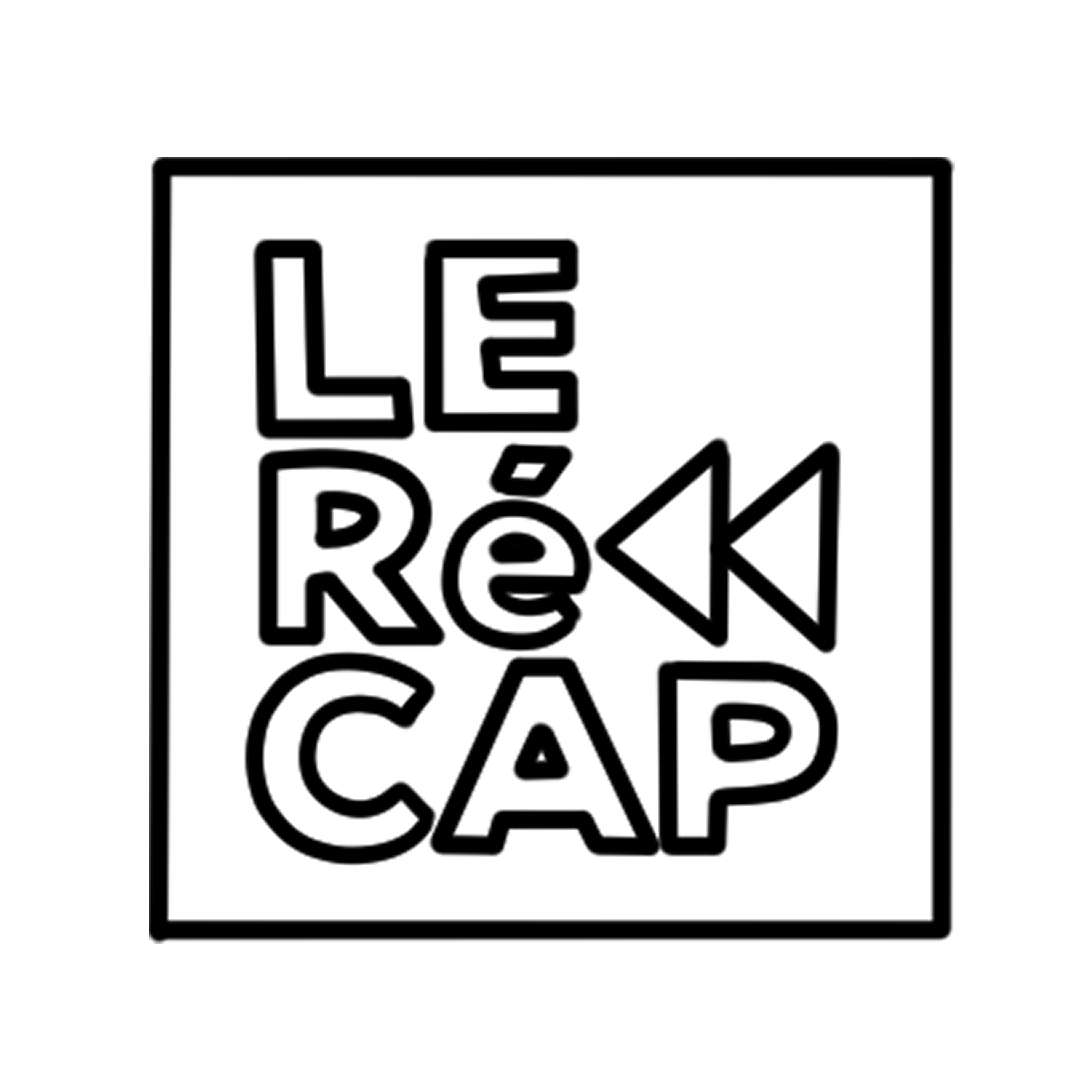 Le Recap WEBTOON le-recap-webtoon