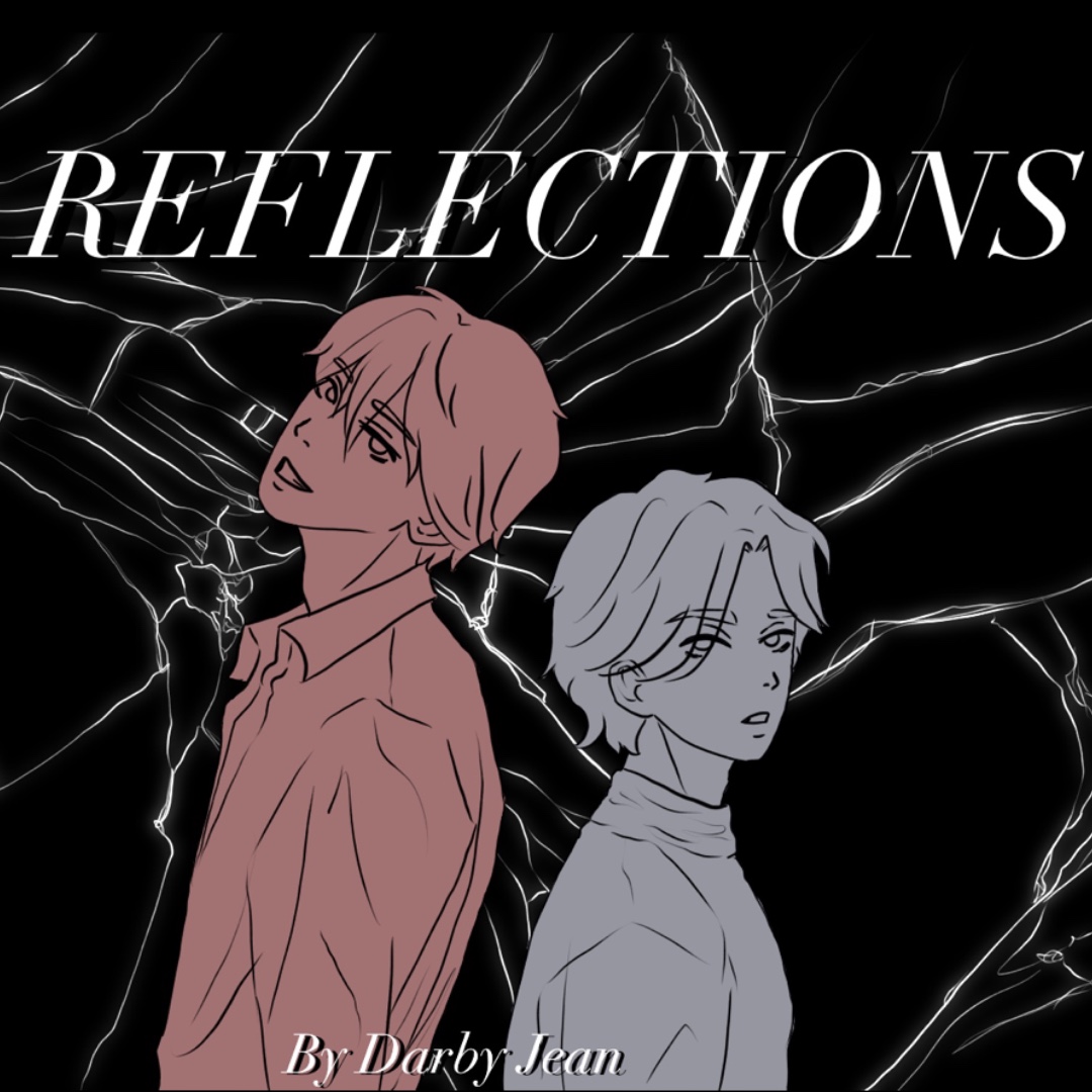 Reflections (BL) | WEBTOON