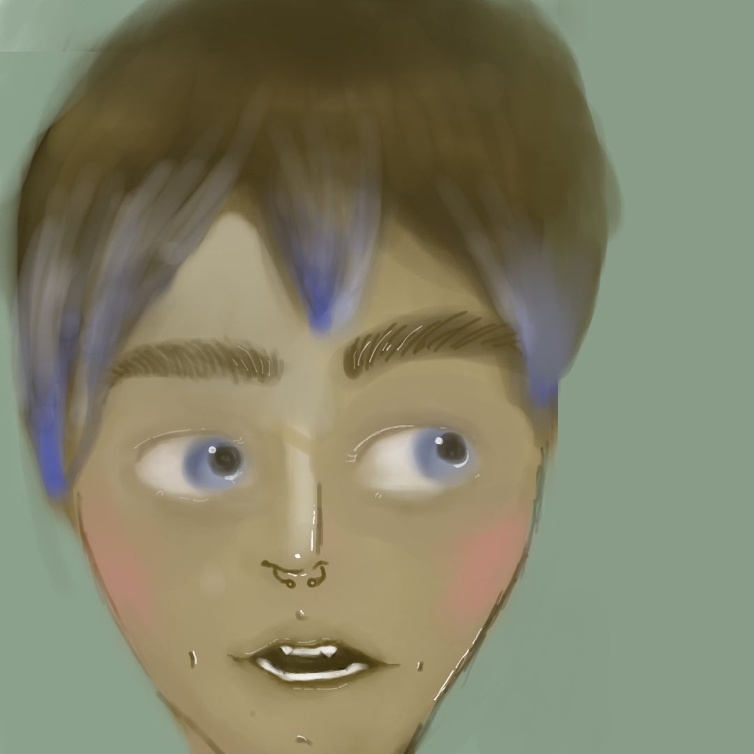 Lunar Eclipse | WEBTOON