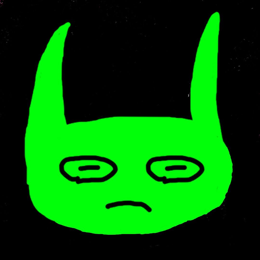 Zip the Alien | WEBTOON