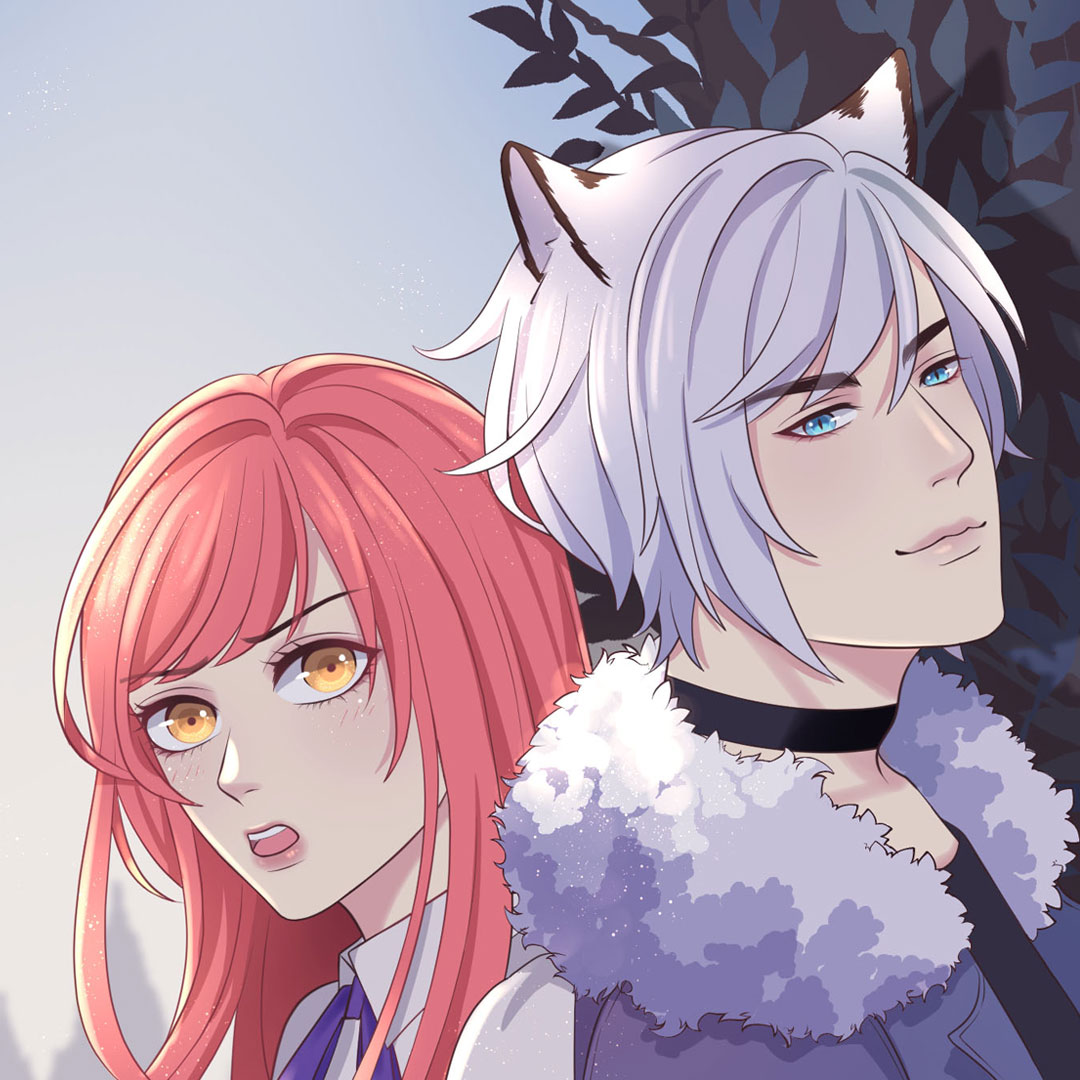 Feline | WEBTOON