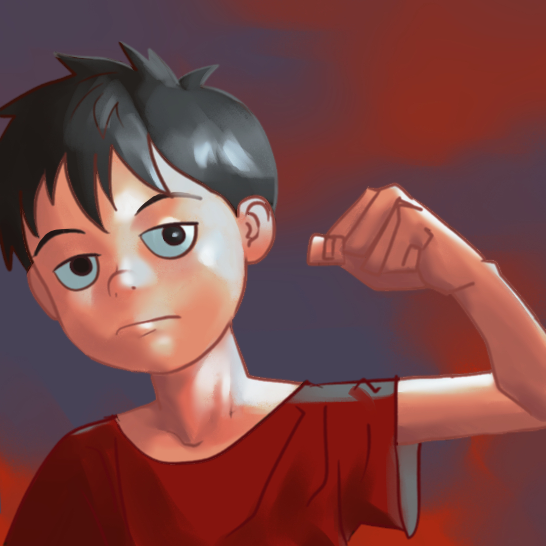 Memories (Prototype) | WEBTOON