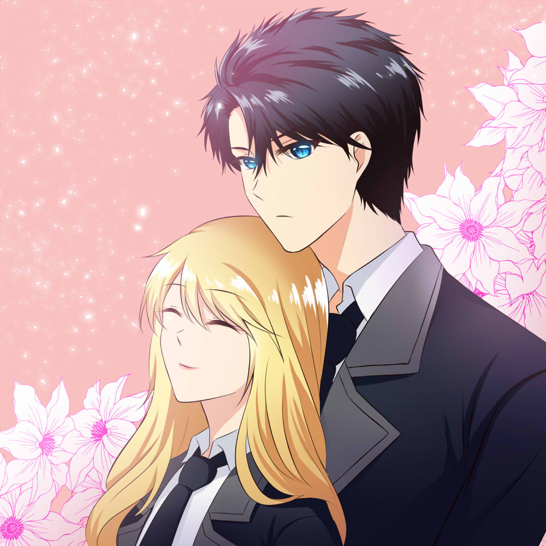 Fake Love | LINE WEBTOON