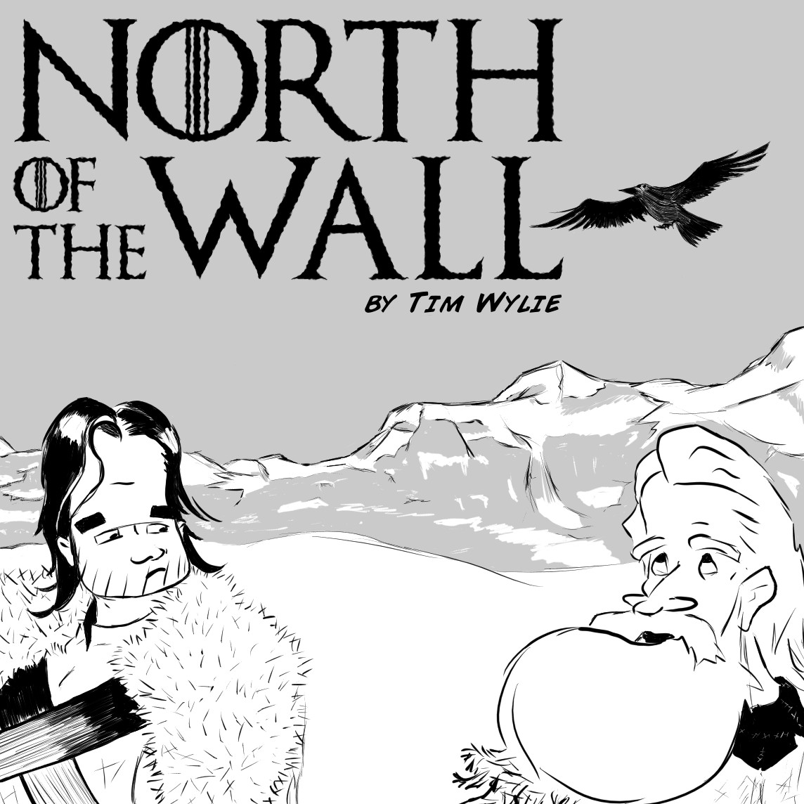 North of the Wall | WEBTOON