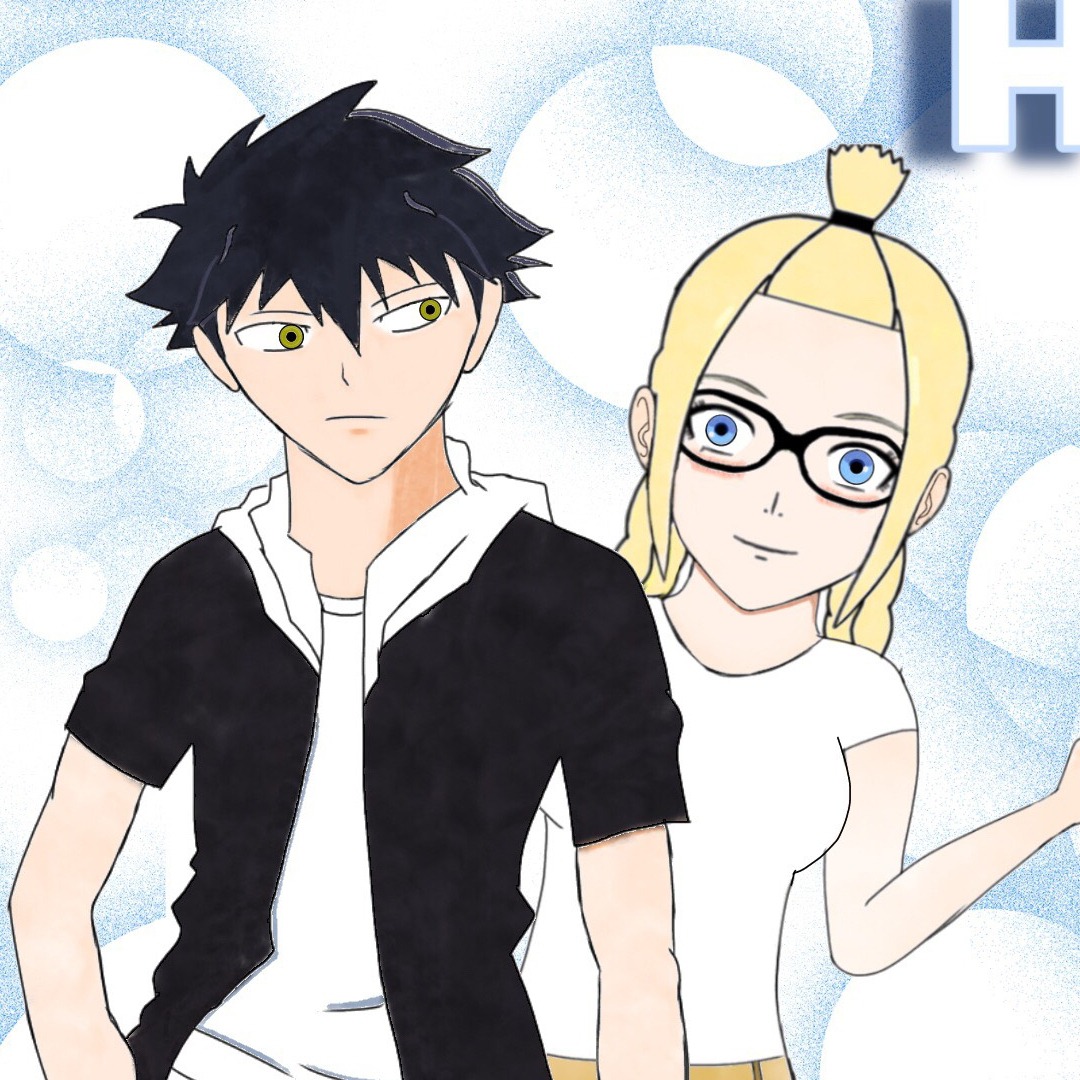 H5 | WEBTOON