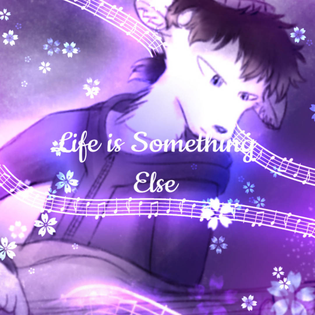 Life Is Something Else | WEBTOON