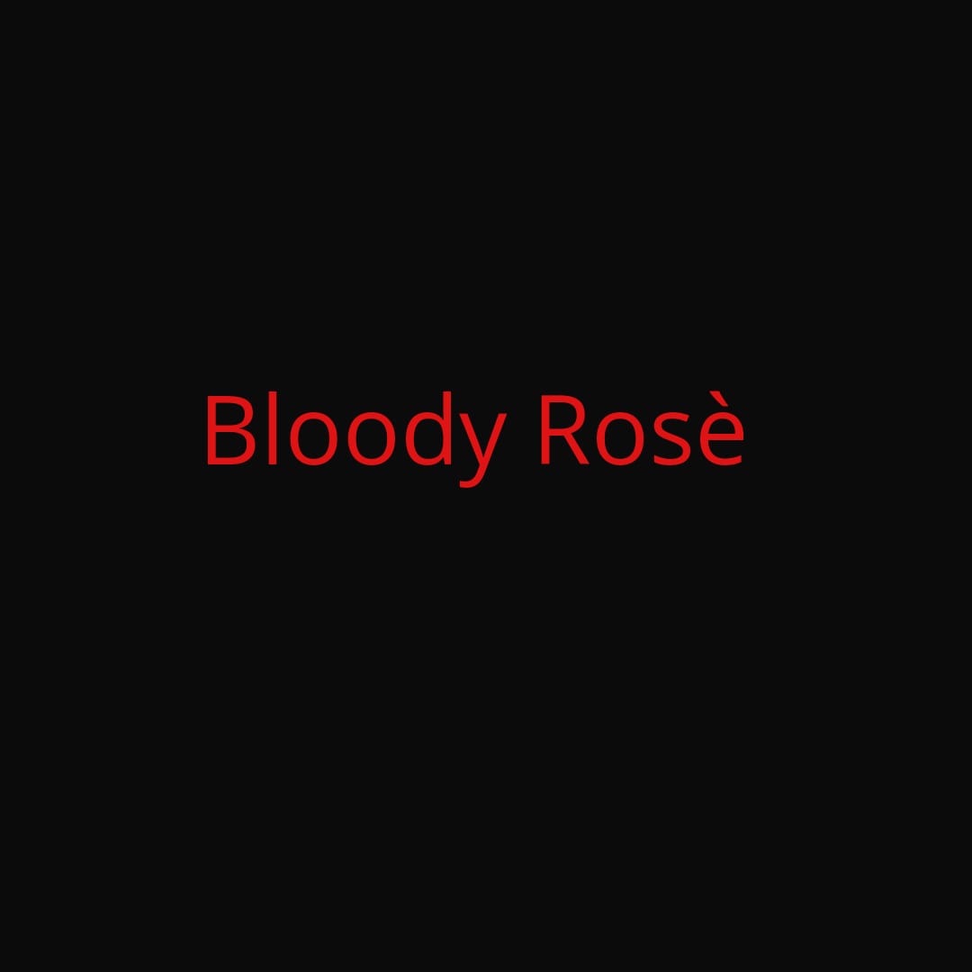 Bloody Rosé | WEBTOON