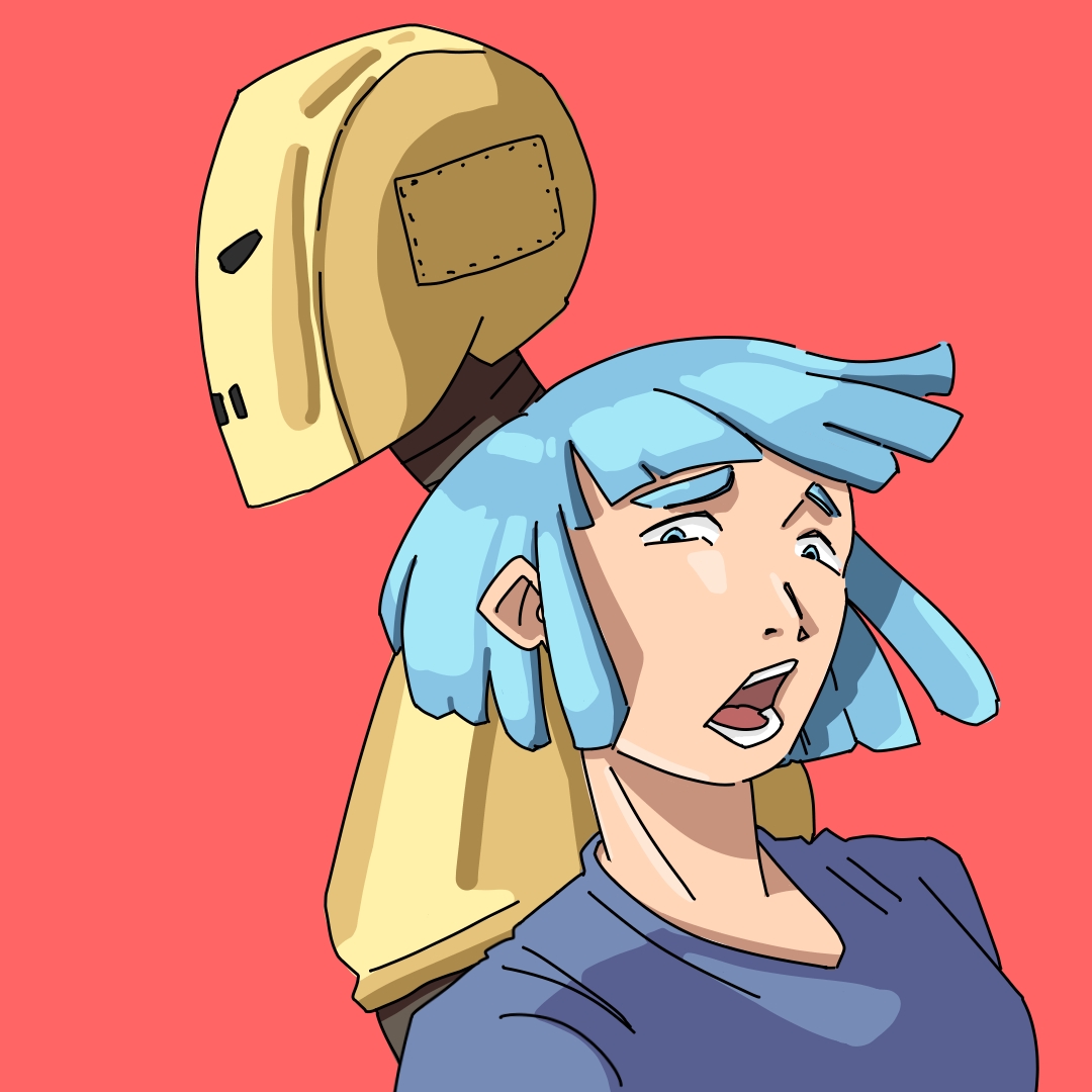How to punch | WEBTOON