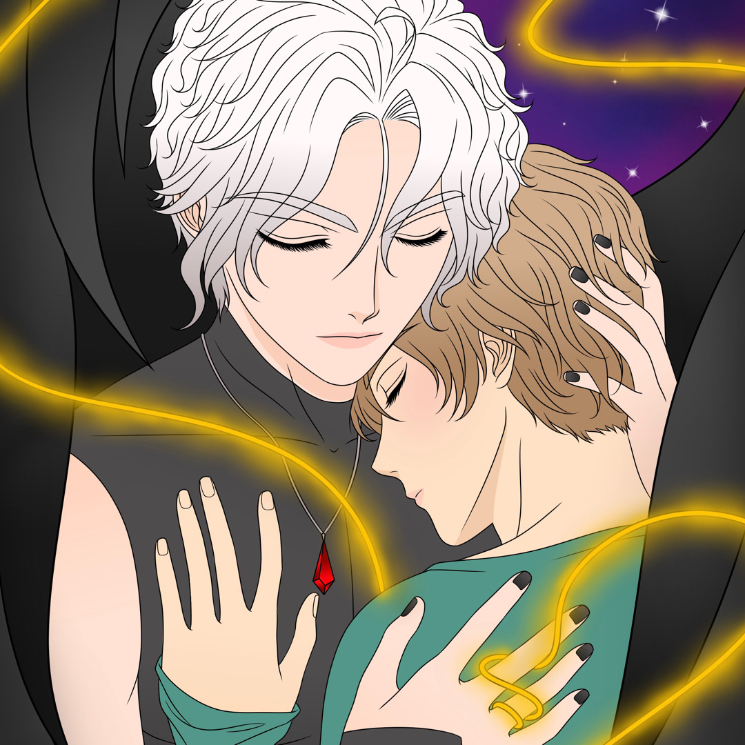 Angelic Attraction | WEBTOON