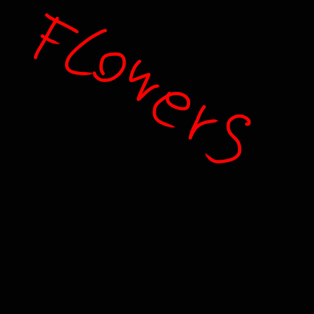 Flowers | WEBTOON