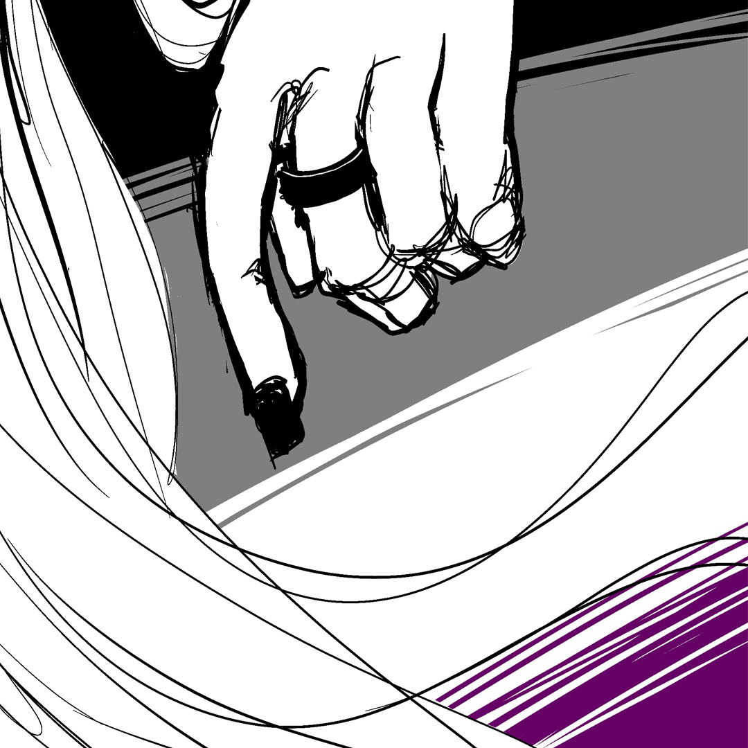 Love Not Sex An Asexual Journey Webtoon