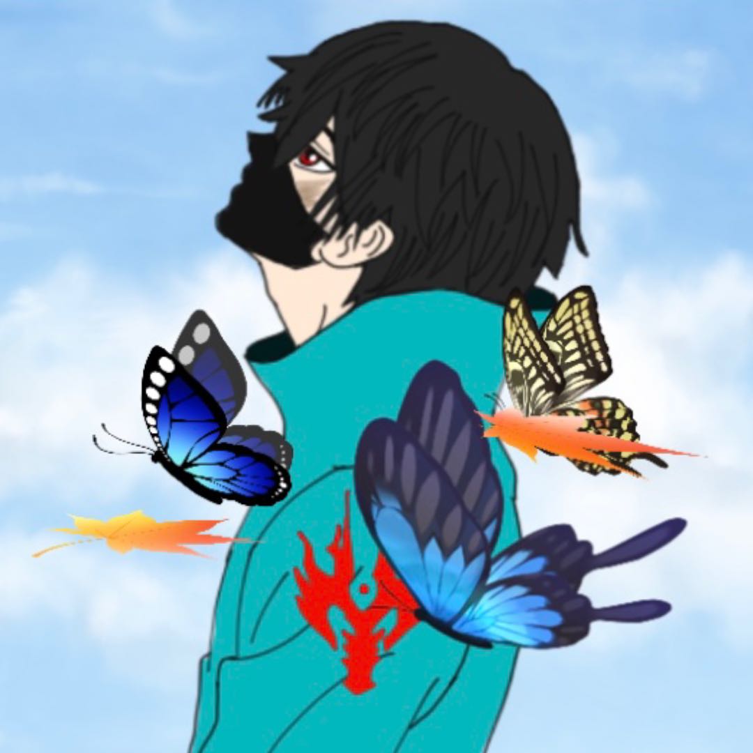 The Fallen Dragon | WEBTOON