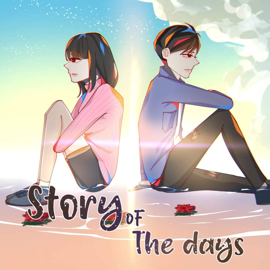 Story of the days | LINE WEBTOON