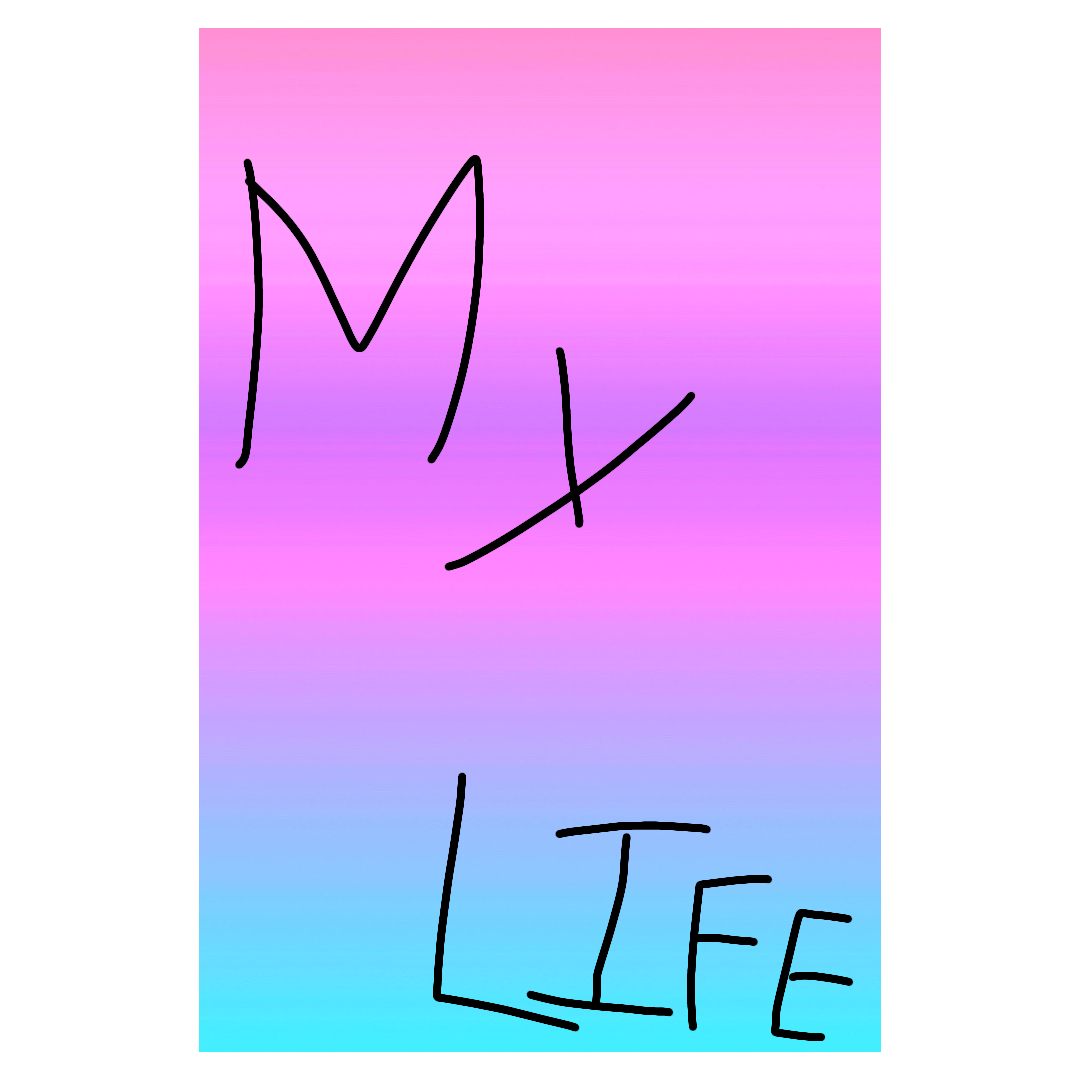 My life | WEBTOON
