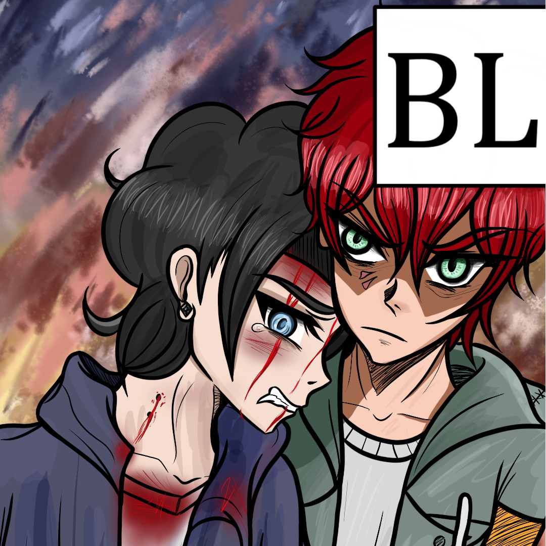 Make Me Bleed | WEBTOON