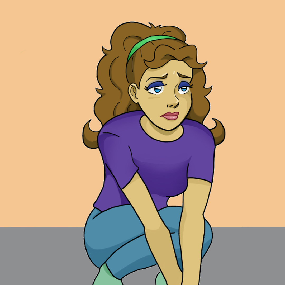 Paige and Her Psyche | WEBTOON