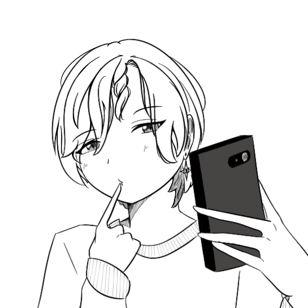 Trap-chan[Being revised] | WEBTOON