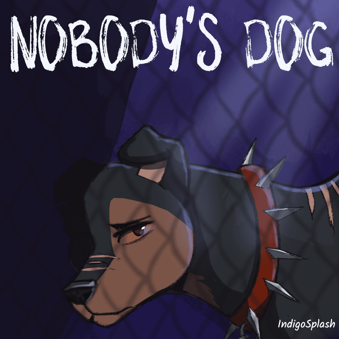 Nobody's Dog | WEBTOON