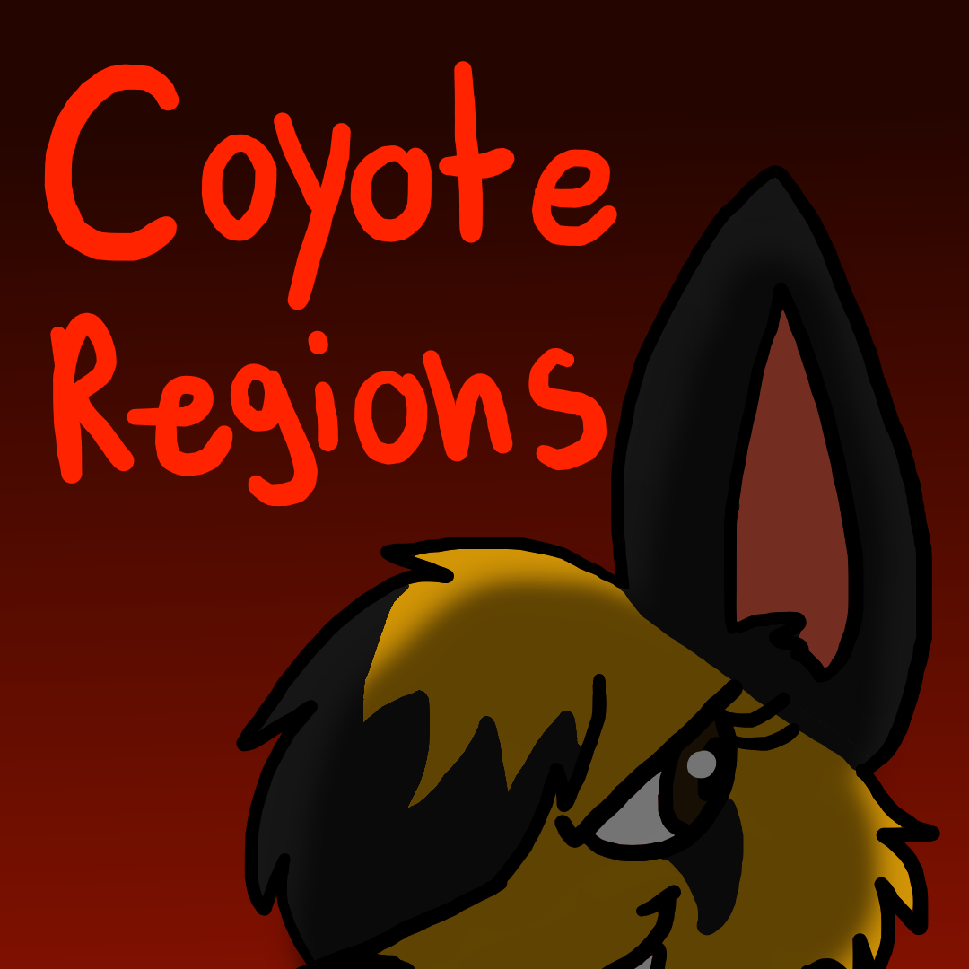 Coyote Regions | WEBTOON