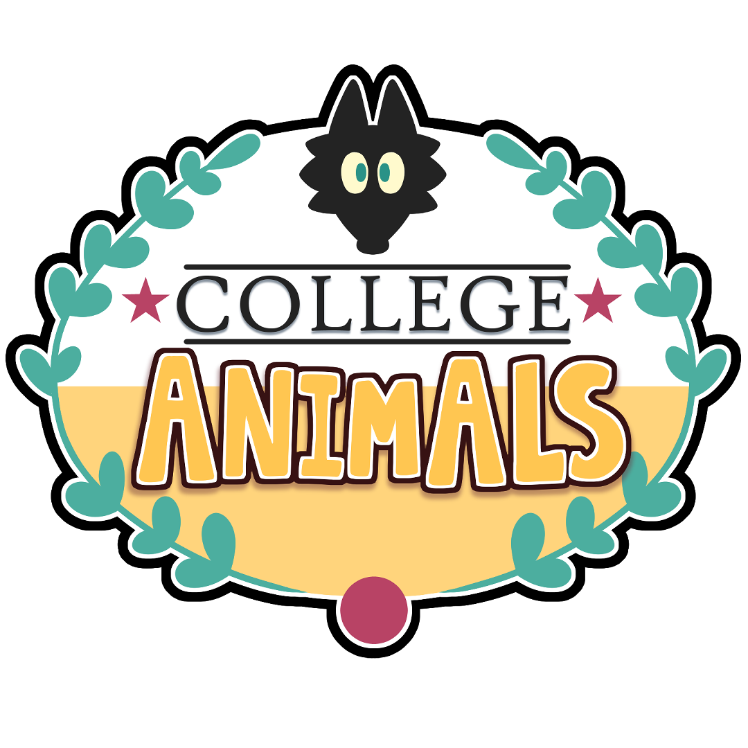 COLLEGE ANIMALS | WEBTOON